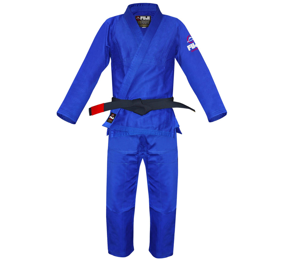 All Around BJJ Gi Blue