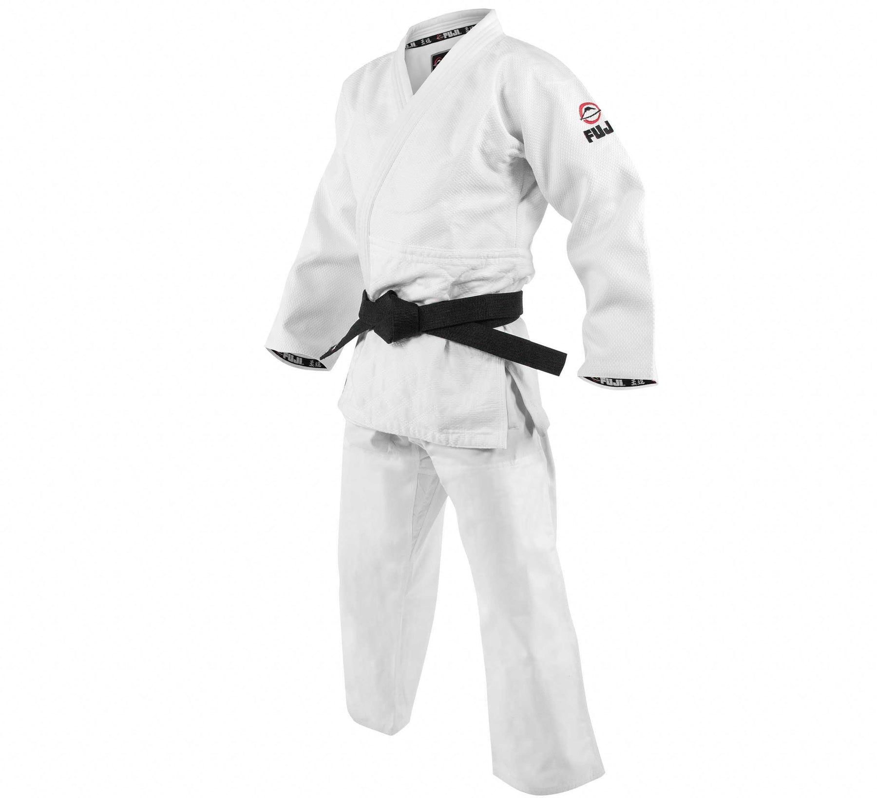 FUJI Judo Uniforms, Judo Belts - Best Quality Judo Gis