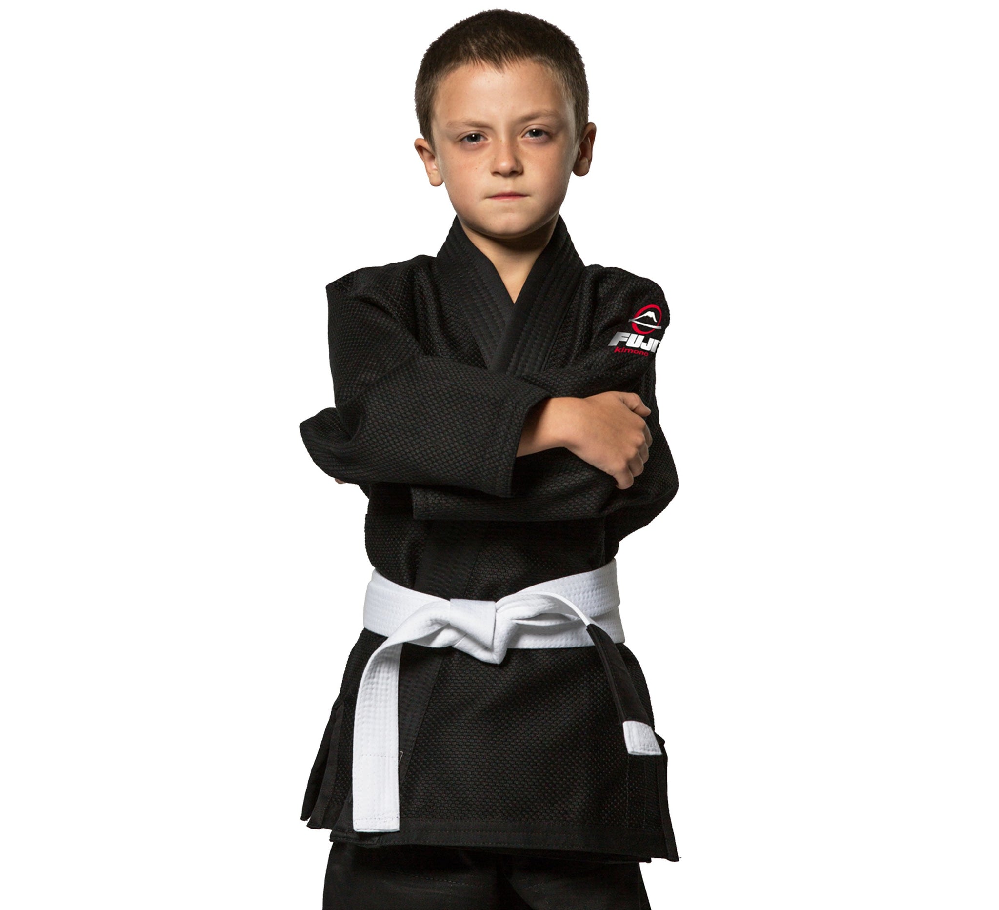 FUJI All Around BJJ Kids Gi